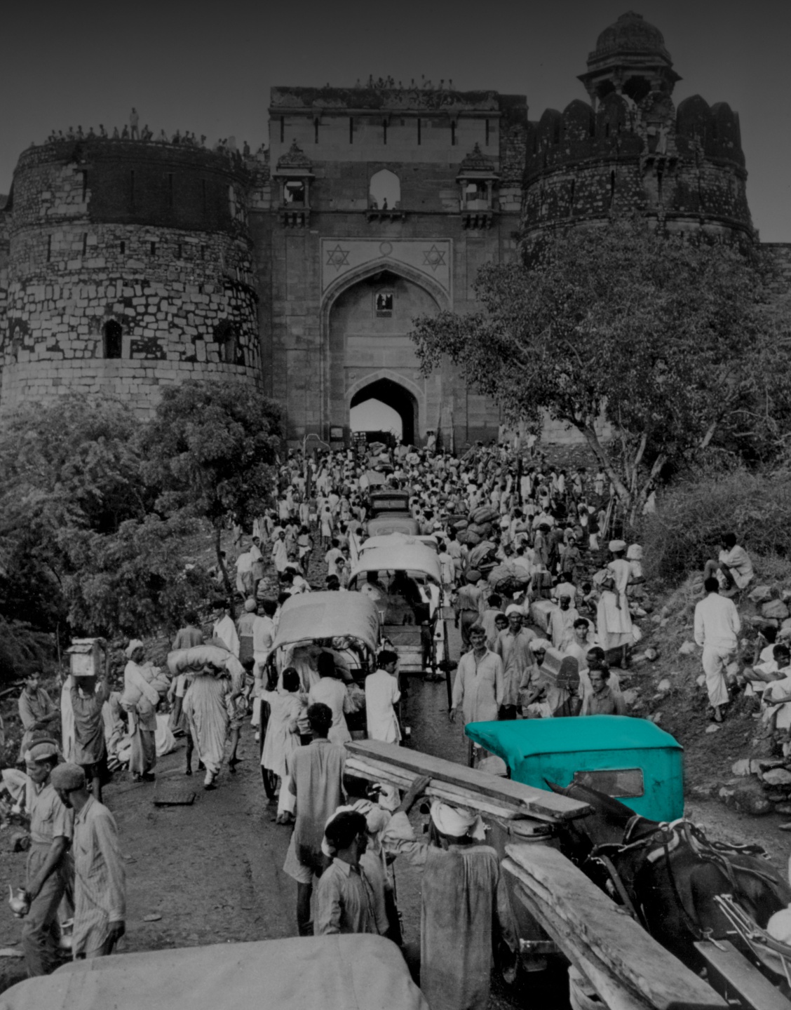 Partition Literature - BlogOpine