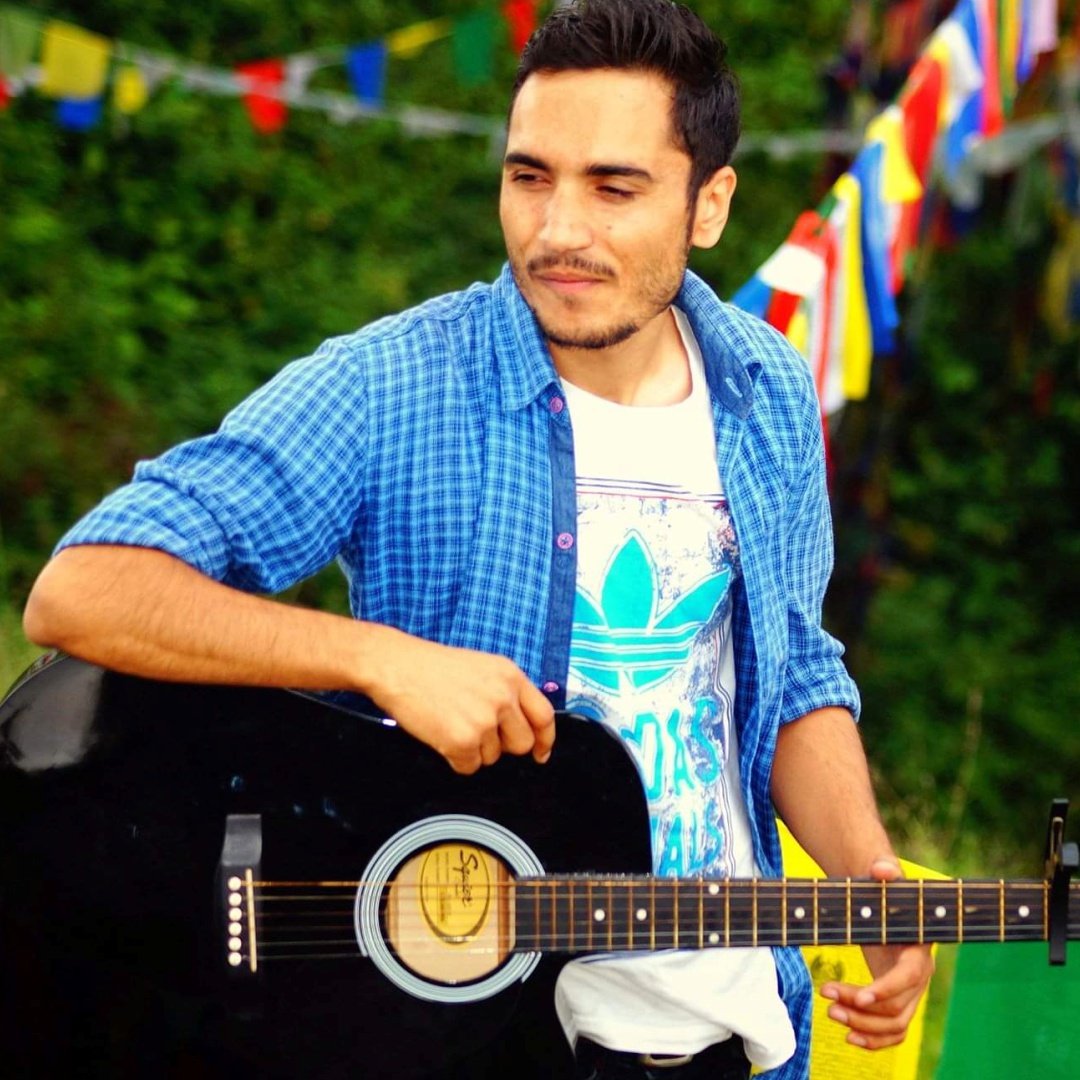 Life Through the Lens of Music - BlogOpine